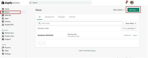Shopify Collaborator Request The Comprehensive Guide