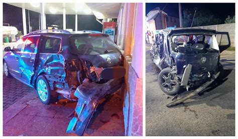 UPDATE Accident cumplit în judeţul Constanţa Două fete au murit alte două persoane sunt în
