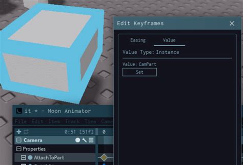 How Do You Make Cutscenes Scripting Support Developer Forum Roblox