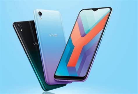 Ini Daftar HP Vivo Harga 1 Jutaan Yang Masih Layak Lirik Di 2022 BukaReview
