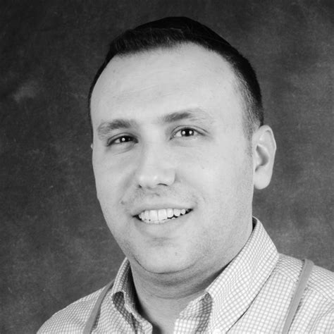 Aaron Stein Linkedin