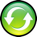 Button Refresh Icons Free Icons In Soft Scraps Icon Search Engine