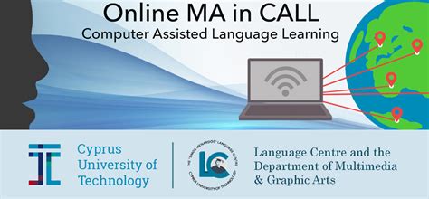 Cyprus University Of Technology Ma In Computer Assisted Language Learning Call