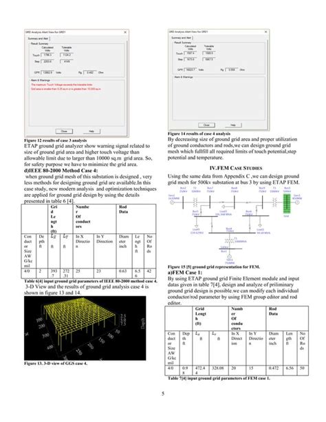 Grad Project Ieee Paper Pdf
