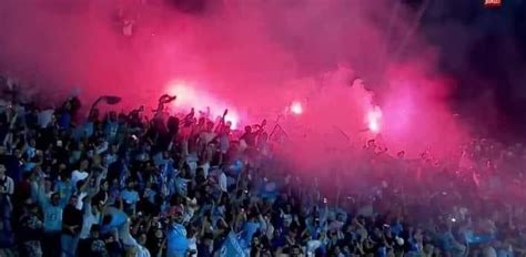 جو 24 توقيف 9 أشخاص أسبوعا لإدخالهم “شماريخ” بمباراة الفيصلي والوحدات