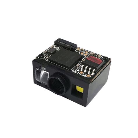 Winson Bar Code Scan Engine Qr Barcode Scanner Module For Kiosk China
