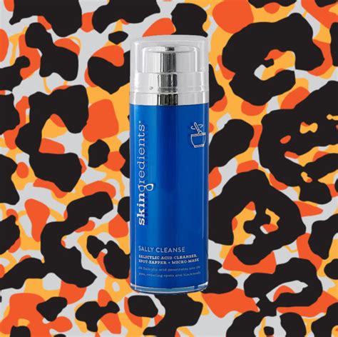 Forehead Spots And What To Do About Them