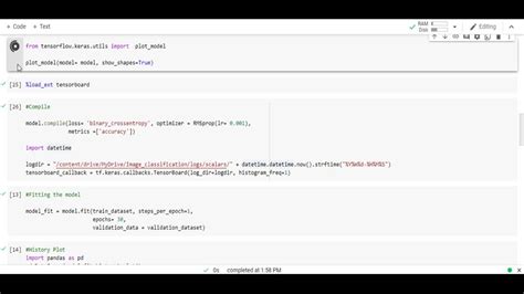 Abhijith Moni On Linkedin Machinelearning Ml Tensorflow Data Datascience Cfd