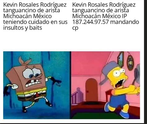 Top Memes De Sigilo En Español Memedroid