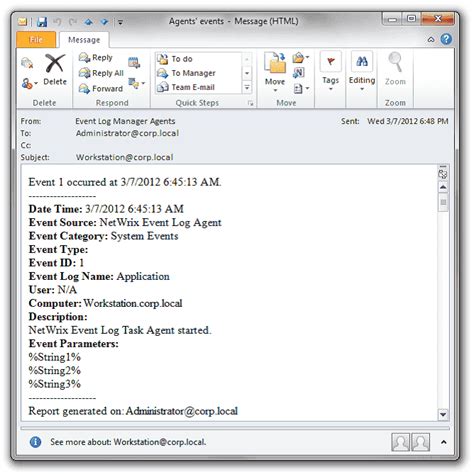 free netwrix event log manager freeware edition 4sysops