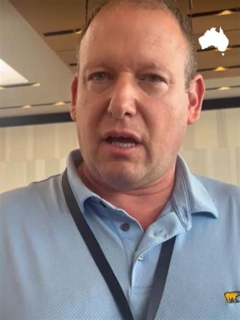Jewish Academic Emotional After ‘public Humiliation‘ At Qut ‘anti