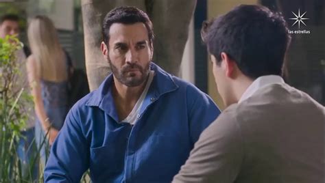 Vencer La Ausencia Capítulo 17 Completo Vídeo Dailymotion