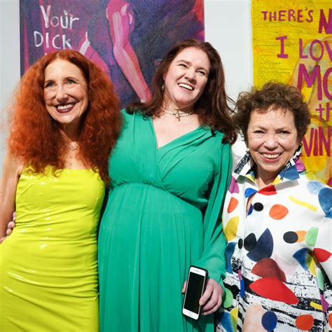 The Untitled Space Opens Skye Cleary Never Gets Old On March 15th And