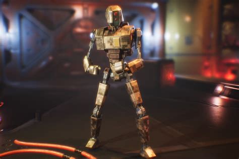 Sci Fi Multi Purpose Robot 3d Robots Unity Asset Store