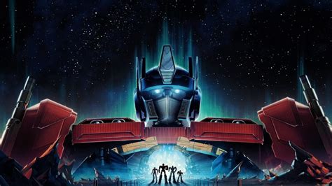 Does Transformers One Have A Credits Scene A Spoiler Free Guide