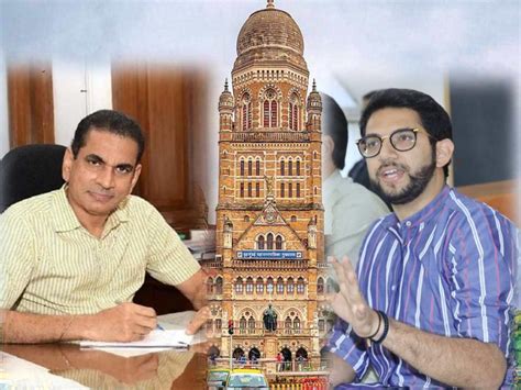 म्हणून कुठलेही नवीन प्रकल्प हाती घेऊ नका आदित्य ठाकरेंचं Bmc
