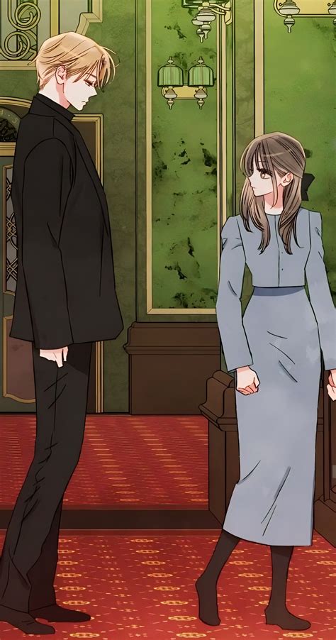 Pin By ʚ♡ɞmaryʚ♡ɞ On Manhwa Manga Cute Manhwa Romantic Manga