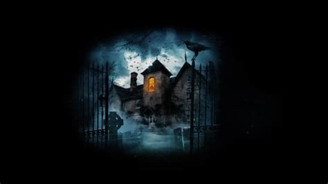 The Ghosts Of Borley Rectory 2021 — The Movie Database Tmdb