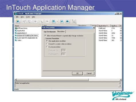 Intouch Scada Software For Windows 8 Lordcreator
