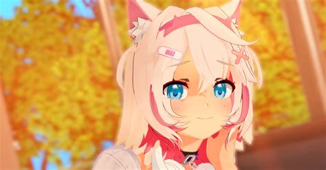 バーチャルyoutuber Mococo Abyssgard Card Release Watamageのイラスト Pixiv