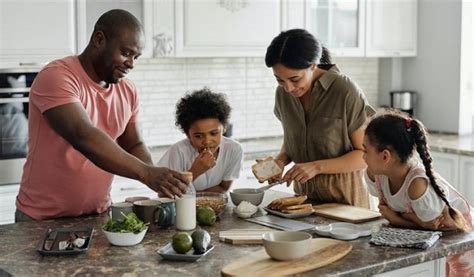 Consejos para que los niños se adapten a la familia ensamblada Panamá