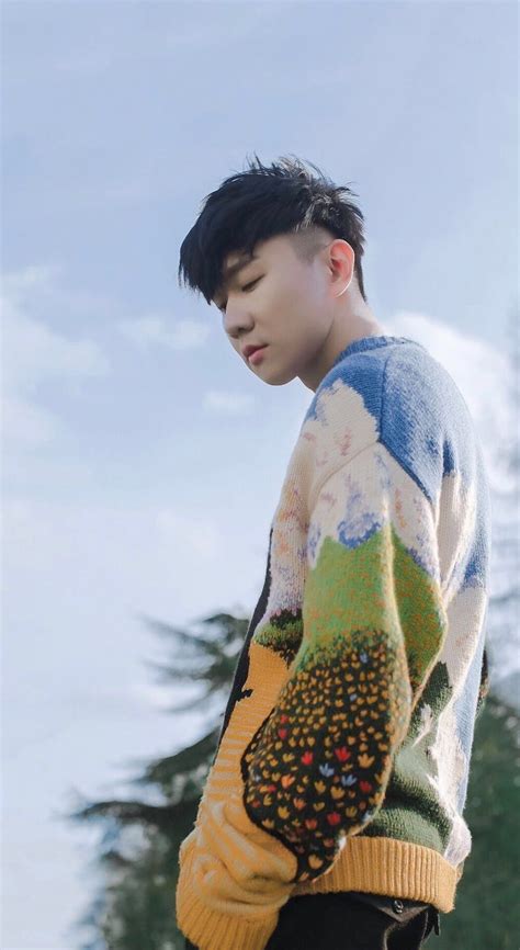 我的关键词｜林俊杰 高清图片，堆糖，美图壁纸兴趣社区