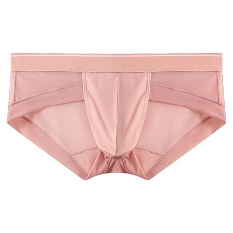 Ierhent G String Thongs For Men Mens Thong Underwear Soft Stretch T