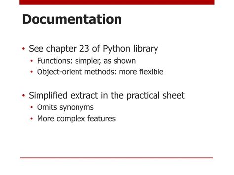 Ppt Programming For Gcse Topic 83 Python Turtle Graphics Powerpoint