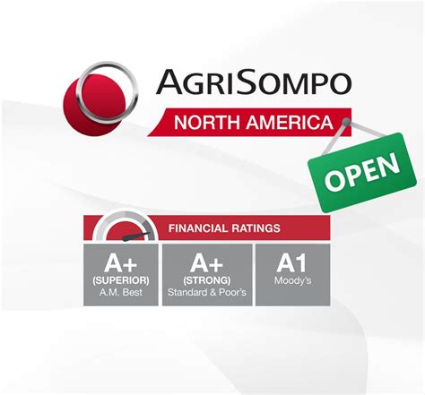 Agrisompo On Linkedin Agrisompo North America Has A Solid Foundation Built On Proven Financial Agrisompo On Linkedin Agrisompo North America Has A Solid Foundation Built On Proven Financial
