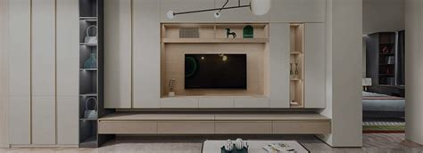 Wall Unit Manufacturer In China Lyson