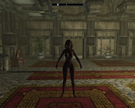 Animation Problems Skyrim Technical Support LoversLab