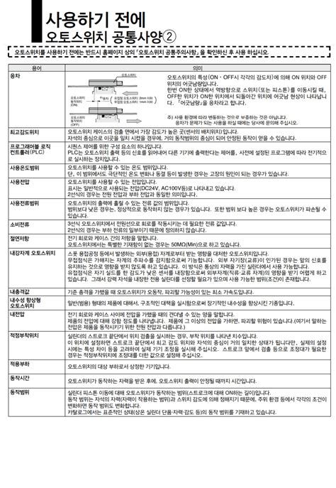 MISUMI | 미스미 종합 Web 카탈로그