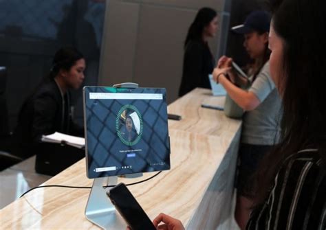 Singpass Users Can Now Verify Identity By Scanning Their Faces Digital