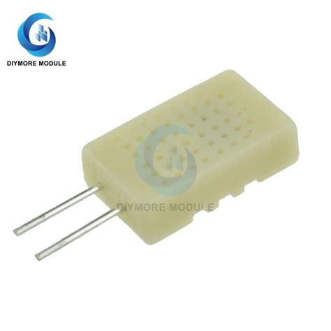5 Pcslot Hr202l Digital Temperature Humidity Sensor Module Hygrometer