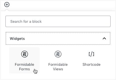 Easy Wordpress Multi Step Forms Formidable Forms