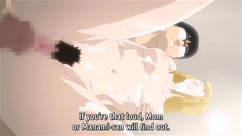 Kichiku Oyako Choukyou Nikki