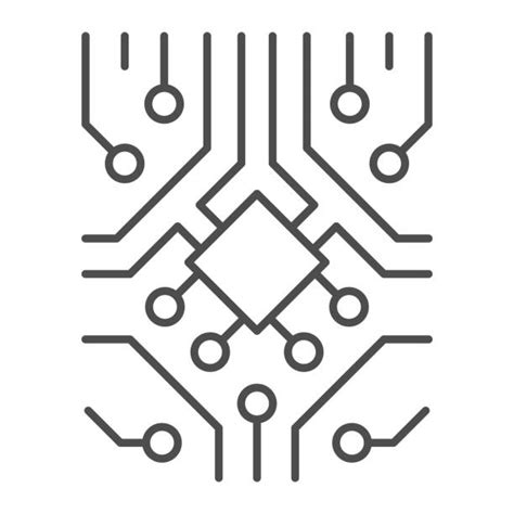 Analog Circuit Symbol Adc Analog Analogue Signal Circuitdiagram Sin