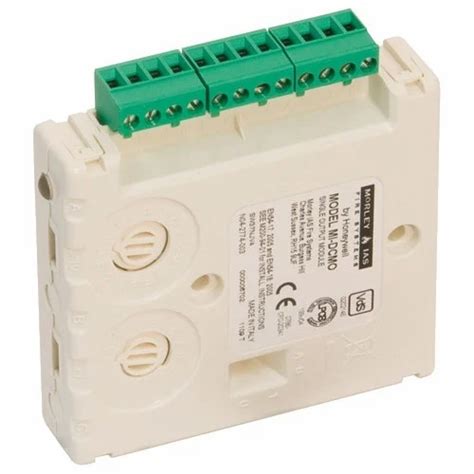 Mi Dcmo Morley Control Module At Rs 2350unit Badarpur New Delhi