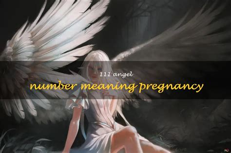 Uncover The Surprising Meaning Behind The 111 Angel Number And Its Link