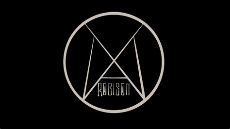 Create Maxwell Robison