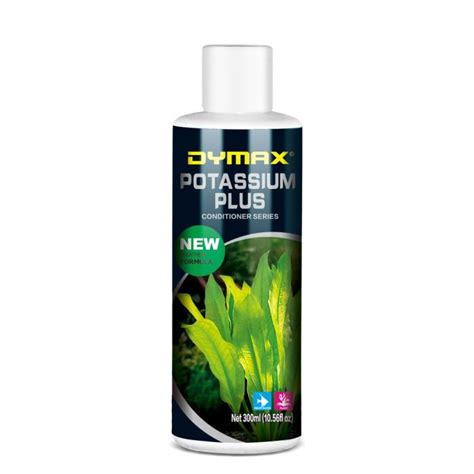Dymax Potassium Plus Coralvue