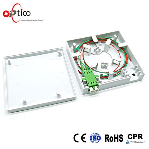 China Ftth Box Manufacturers And Suppliers Factory Wholesale Optico Communication