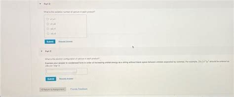 Solved Part B Write A Balanced Equation For The Reaction Chegg