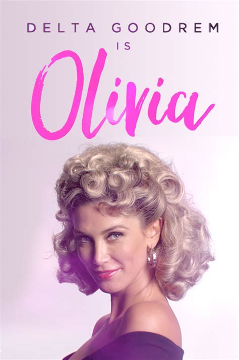 VA Hire The Olivia Newton John Story VA Hire