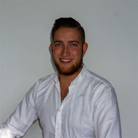 Eric Rotter Speditionskaufmann Destinas Ag Xing