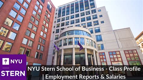 Nyu Mba Acceptance Rate Infolearners