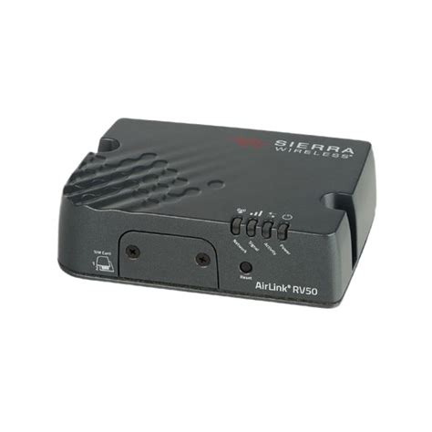 RV50 1102555 Sierra Wireless AirLink Networking Solutions DigiKey