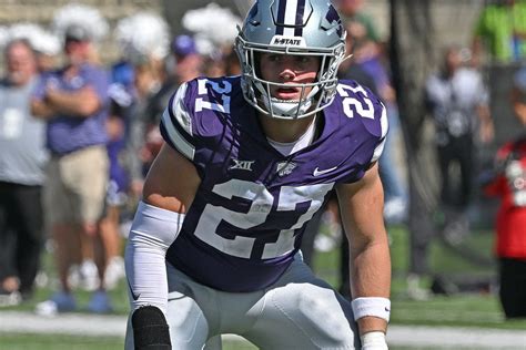 27 Days To 2023 Kickoff Daniel Cobbs Bring On The Cats