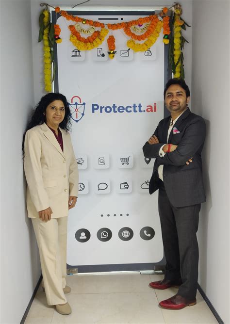 Protectt Ai Launches Appbind Enabling Zero Trust Device Binding For Mobile Banking Apps It Voice