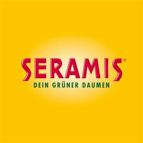 SERAMIS - YouTube